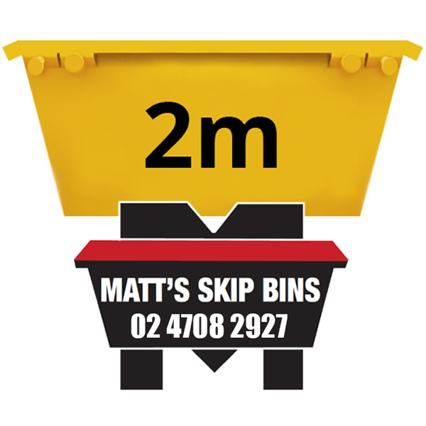 Home - Matt's Skip Bins