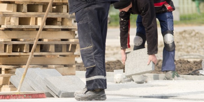 Importance of keeping your building site tidy | Matt's Skip Bins