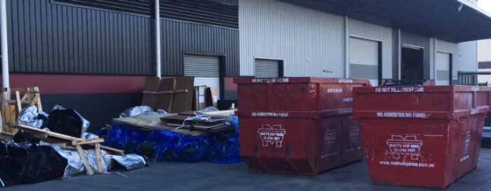 3 reasons why proper waste disposal is essential | Matt's Skip Bins