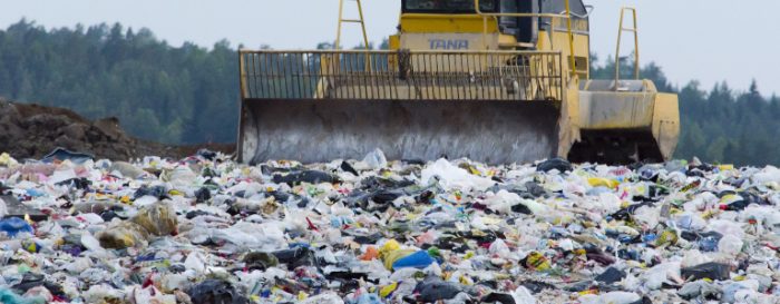 Interesting Australian waste facts | Matt's Skip Bins