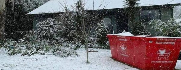 What you need to know about the 6m skip bin | Matt's Skip Bins