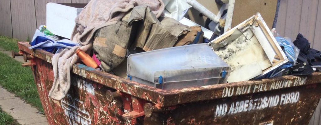 Skip bin fails | Matt's Skip Bins