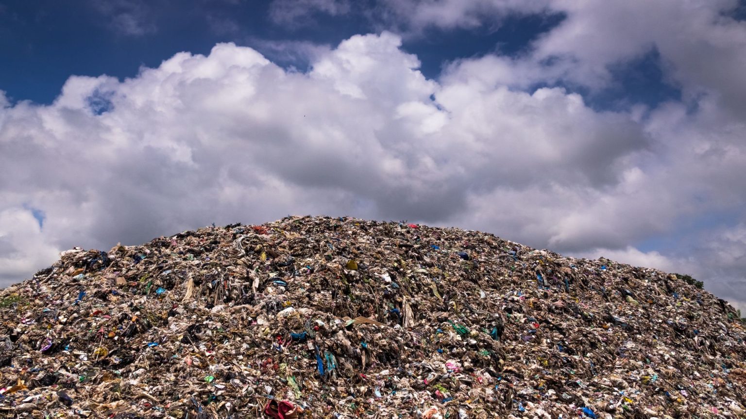 What Happens to Your Waste After It’s Collected? | Matt's Skip Bins